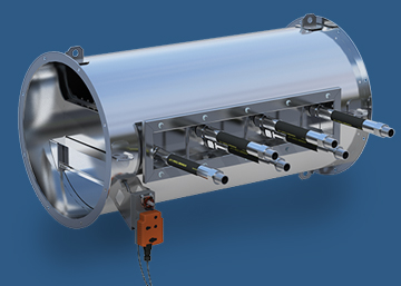 Enervex – subsidiary – VENTING DESIGN SOLUTIONS